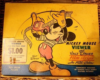 1940s mickey mouse | Etsy