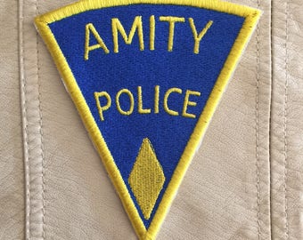 Police patches | Etsy