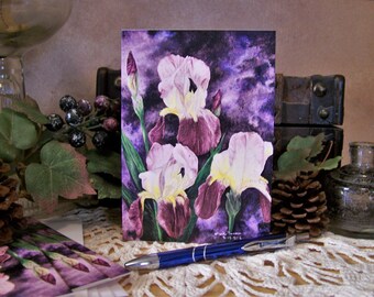 Marie Parsons' Oil Paintings by MarieParsonsArt on Etsy