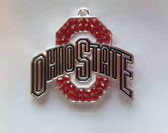 Ohio state jewelry | Etsy