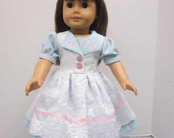 Items similar to Sunday Dress Sewing Pattern PDF on Etsy