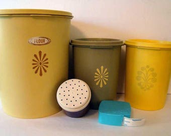 Tupperware labels | Etsy