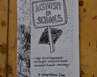 Zines & Magazines | Etsy