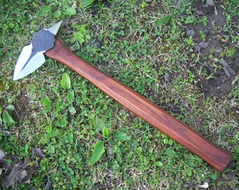 Tomahawk axe | Etsy