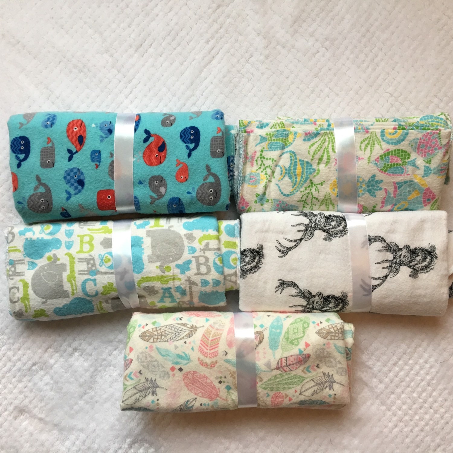 Create your own cotton Banner personalized by GramsCozyCorner