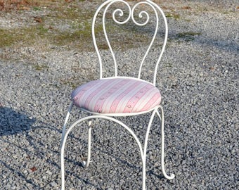Ice cream chair | Etsy