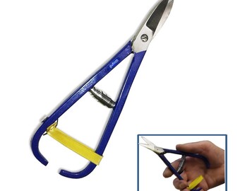 Shears jewelry | Etsy