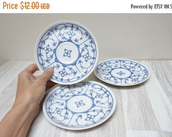 Eastern china plates | Etsy