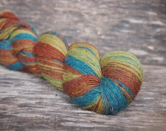 High quality LITHUANIAN LINEN WOOL by LinenSpirit on Etsy