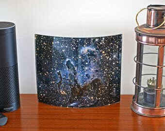 Outer space decor | Etsy