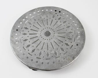 Vintage hot plate | Etsy