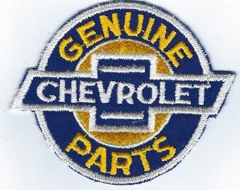 Chevy patch | Etsy