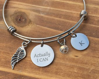 Actually i can | Etsy