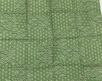 Furoshiki Mt.fuji fabric wrapping cloth Japanese by SmithjackJapan