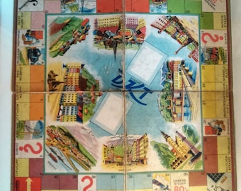 German board games | Etsy