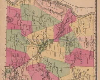 Springfield vermont | Etsy