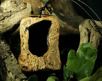 Protection amulet | Etsy