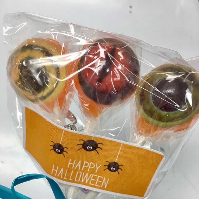 Sparko Sweets Creative & Gourmet Candies and by SparkoSweets