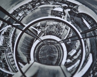 Items similar to Tunnel Vision Quilt Pattern-pdf on Etsy