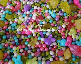 Easter sprinkles | Etsy