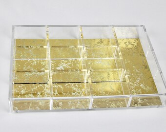 Acrylic dividers | Etsy