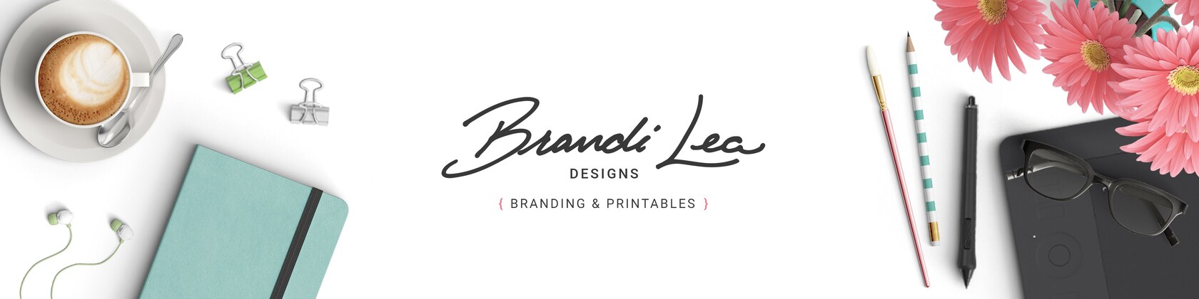 Brandi Lea Designs by BrandiLeaDesigns on Etsy