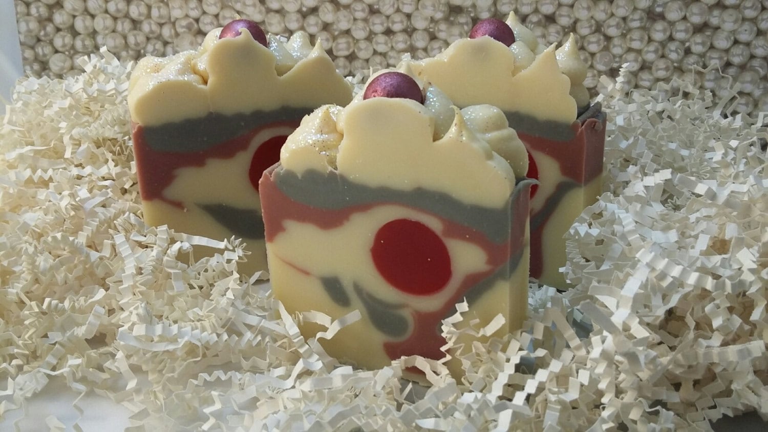 Cold Process Soap Homemade Soap Handmade Soap Artisan
