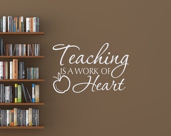 Education Wall Decal Every Student Can Learn Just Not On The