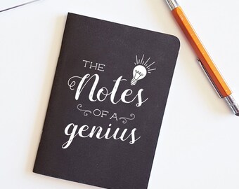 Funny notebook | Etsy