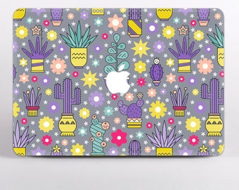 Unique cute macbook case related items | Etsy