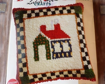 Latch hook designs | Etsy