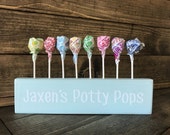 Potty training | Etsy