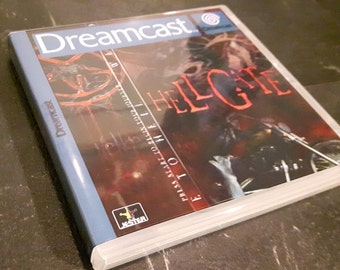 Dreamcast cases | Etsy