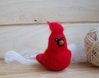 Cardinal red bird | Etsy