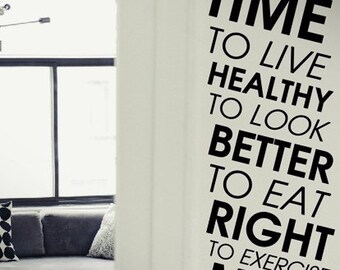 Your time is now | Etsy