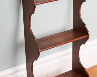 Plate display shelf | Etsy