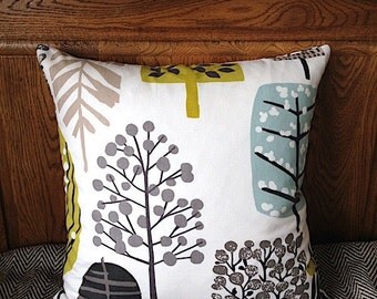 Scandinavian cushion | Etsy