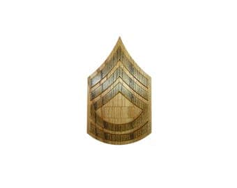 Military plaque | Etsy