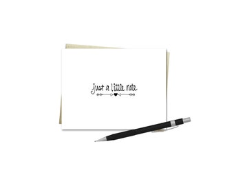 Printable notecards | Etsy
