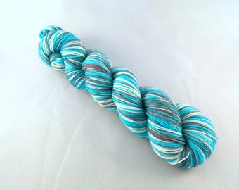 Self striping yarn | Etsy