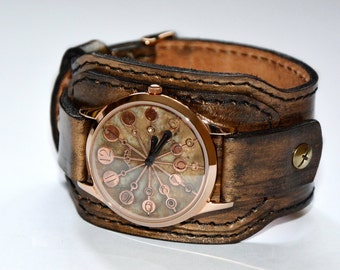 Relojes de pulsera – Etsy ES