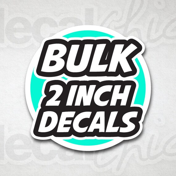 Bulk Logo