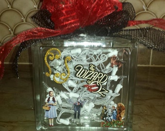 Unique wizard of oz gifts related items | Etsy