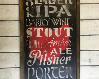 Prohibition sign | Etsy