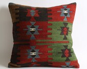 Kilim pillows | Etsy