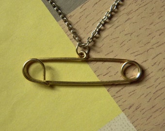 Decorative safety pins | Etsy