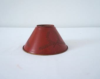 Metal lamp shade | Etsy