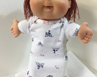 Dog riding bike | Etsy