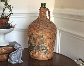 Demijohn | Etsy
