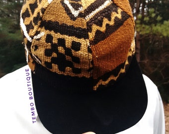 African hat pattern | Etsy